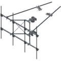 Tower & Monopole Mounts | Sector Frames, :Lattice & Side Mounts