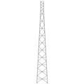 Self-Supporting Tower Kits | 50, 60 & 100-ft Freestanding Towers