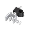 Coax Support Components | Adapters, Standoffs & Coaxial Cable Hangers