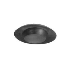 PCTEL, Inc. - 1.5 in DIA Rubber Plug for Covering 3/4 in Hole, 25 Per ...
