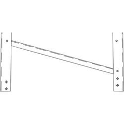 Trylon Manufacturing Co. Ltd - Diagonal Cross Brace #54 - 3.85.0022.154 ...