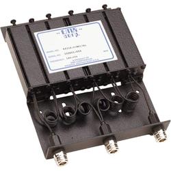 EMR Corporation - 140-150 Mobile Duplexer - 64316-0/MC(7A) - Tessco