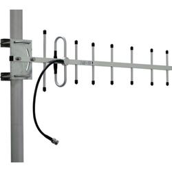 Comba Telecom Inc. - Outdoor Directional Yagi Antenna - OY-MN-V11P - Tessco