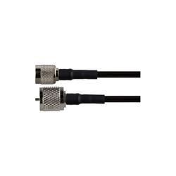 Ventev - Ventev 10 ft TWS-195, TNC M to UHF M - T1RFC-15896-120 - Tessco