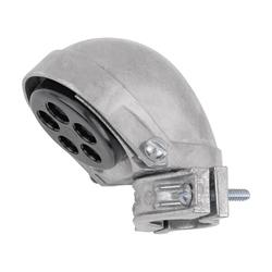 ABB Installation Products, Inc. - Service Entrance Cap Alum, Rigid/IMC ...