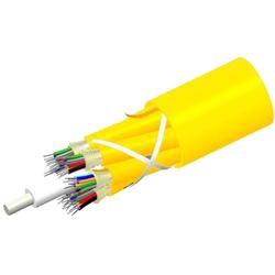 CommScope Technologies LLC - Teraspeed optical fiber, 72-strand, plenum ...