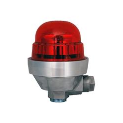 Dialight Corporation - L810 Red Single (IR) LED Side Marker ...