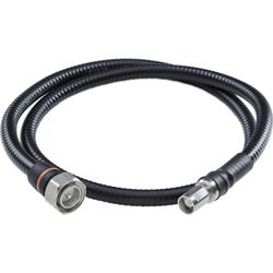 ANDREW an Amphenol company - 4 ft D-CLASS LSF2-50 HELIAX® SureFlex ...