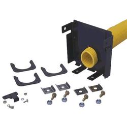 CommScope Technologies LLC - FiberGuide Single 2" Flex Tube Attachment ...