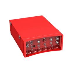 Comba Telecom Inc. - 800MHz Class A BDA 80dB UL 2524 - RX08V1-A2748 ...