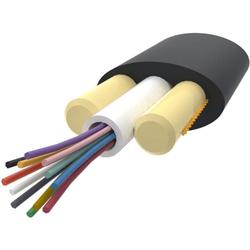 CommScope Technologies LLC - LightScope O-012-DF-8W-F12NS Drop Cable ...