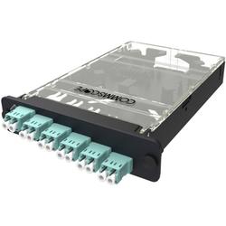 CommScope Technologies LLC - LazrSPEED Splicing cassette, 12LC , 900μm ...