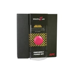 APC by Schneider Electric - Emergency Power Off Switch - EPW9 - Tessco