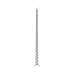 Self-Supporting Tower Kits | 50, 60 & 100-ft Freestanding Towers