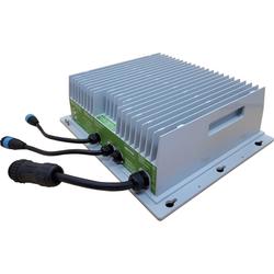 VoltServer, Inc. - 2000W 54VDC Receiver - RX54-2K - Tessco