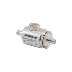 PolyPhaser - RF Surge Protector SPD, SMA F/F - GTH-SFF-AL - Tessco
