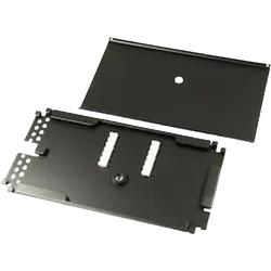 Corning - SM/MM 6F Splice Tray - M67-068 - Tessco