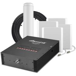 SureCall - Force5 2.0 Omni / 4 Panel kit - SC-POLYO2-72-OP4 - Tessco