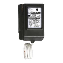 Grainger Industrial Supply - 22.5 kA 2-Pole SurgeBreaker - HOM2175SB ...