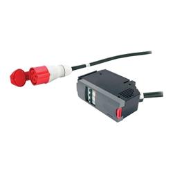 APC by Schneider Electric - APC IT Power Distribution Module ...