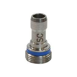 AFL Telecommunications LLC - SC/UPC Bulkhead Adapter Tip - FFLX-01-SC ...