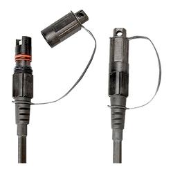 CommScope Technologies LLC - RealFlex Drop Cable 50 ft - FHD-HJ1A-0050F ...