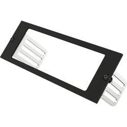 Precision Mounting Technologies Ltd - Harris/Macom M7300 Face Plate ...