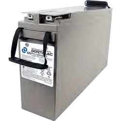 Westell, Inc. - 12 V 160 Ah 8-Hour Battery with HT X Alloy™ - CS19 ...