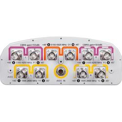 CommScope Technologies LLC - 10 Port Small Cell 65° HPBW Int RET SBT ...