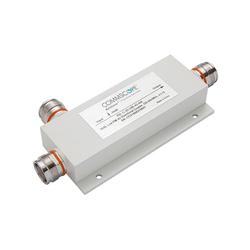 ANDREW an Amphenol company - 555 – 6000 MHz 30 dB Air Directional ...
