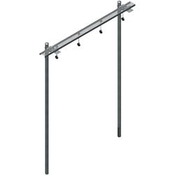 Valmont Communications - 7'' Grip-Span Ice Bridge Kits - IB7D-C - Tessco