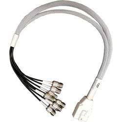 Coaxial Jumper Assemblies | Male To Male Cable Jumper Assemblies