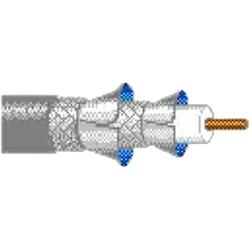 Belden, Inc. - Quad Shielded Coaxial 18 AWG - 3092A 0105000 - Tessco