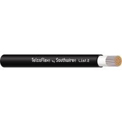 Southwire TelcoFlex - TelcoFlex II 2 AWG Central Office Power Cable in ...