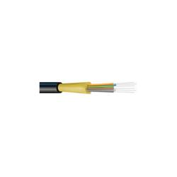 Prysmian Cables and Systems USA, LLC - 48f, SM, Tight Buffer, Indoor ...