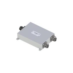 Microlab/FXR - 2-WAY PASSIVE SPLITTER - D2-76FN - Tessco