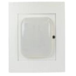 Ventev - Hard Lid Ceiling Enclosure with Interchangeable Door and Semi ...