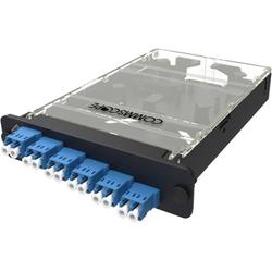 CommScope Technologies LLC - TeraSPEED Splicing Cassette - 760236501 ...