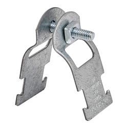 Eaton - Cooper B-Line - Rigid/IMC/EMT Conduit Clamp, 1-1/2 in ...
