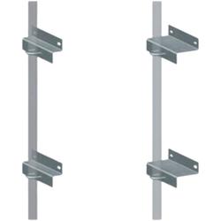 Valmont Communications - Cantilever Wall Mount Kit - SP250-6 - Tessco