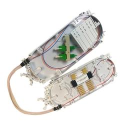 CommScope Technologies LLC - Fiber Optic Splice Tray Kit for 12 fiber ...