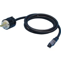 VoltServer, Inc. - Power Cable, Saf-D to L7-20 - CABLE-PWR-SAFD-L720P ...