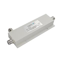 ANDREW an Amphenol company - 10 dB, Air Directional Coupler - C-10 ...