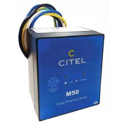 Citel America, Inc. - Type 1 Surge Protective Device M50 Series. - M50 ...