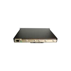 dbSpectra, Inc. - 380-512 4 Channel Combiner - HC21400-04F - Tessco