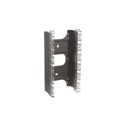 Belden, Inc. - 12 CONNECTOR MOUNT UNLOADED - AX101472 - Tessco