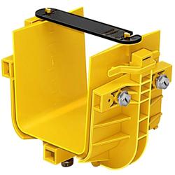 Indoor Cable Management | Raceway, Runway & Support Rail Systems