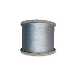 Sabre Communications - 9/16" Guy Wire, 1ft - C40-059-006 - Tessco