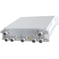 Advanced RF Technologies, Inc. - ADX V Channel Combiner - ADXV-HPR-CHC ...