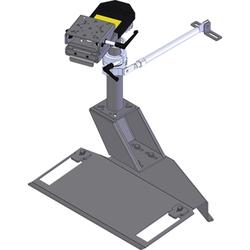 Havis, Inc. - 2015-2020 Chevrolet Side Mount Package - PKG-PSM-388 - Tessco